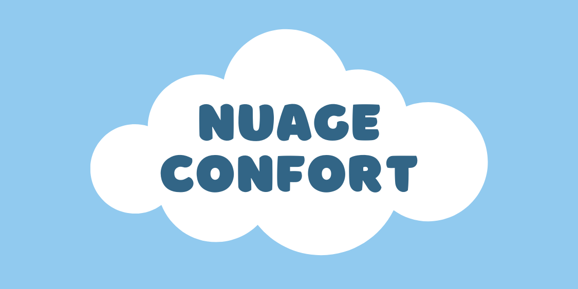 NuageConfort | N°1 de l'équipement orthopédique en France – Nuage Confort